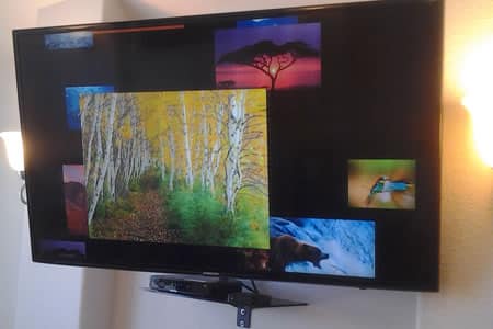 TV Installation | AVHD